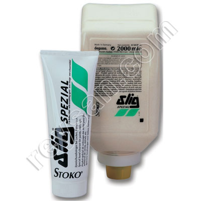 STOKO SLIG SPEZIAL | Reysan