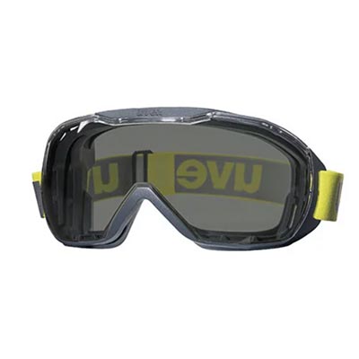 UVEX: Gafas de seguridad, Cascos y Protección Auditiva