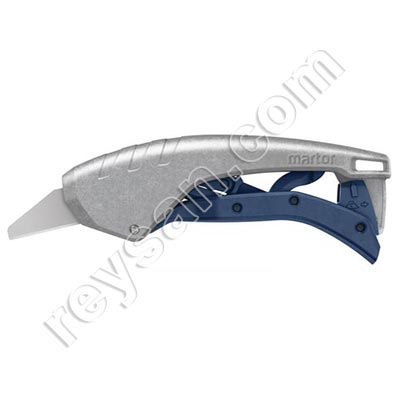 CUTTER DETECTABLE MARTOR SECUNOR 610XDR | Reysan